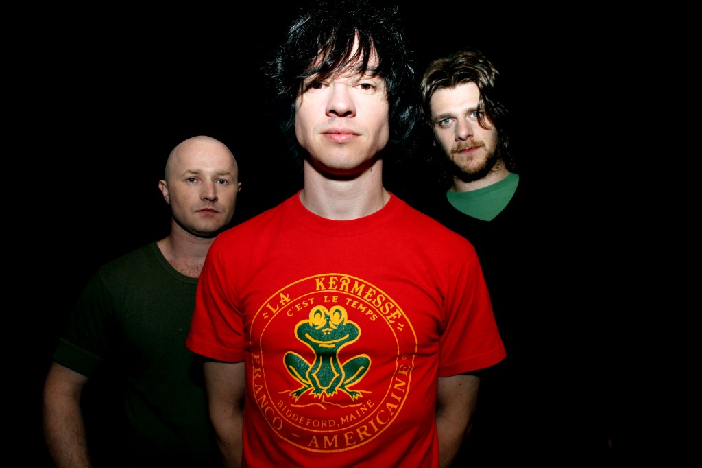 Interview ⁞ Fighting With Wire - Chordblossom