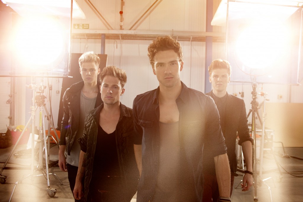 Lawson's Chapman Square Tour - Chordblossom