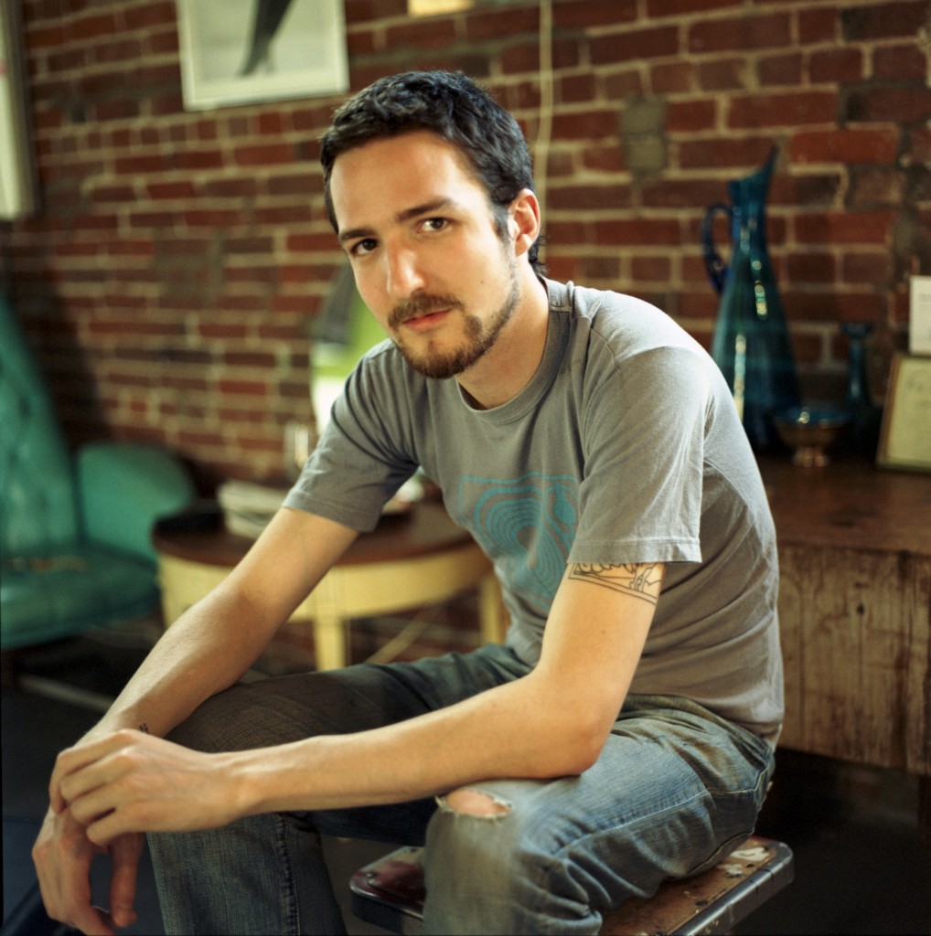 Frank Turner - Recovery (New Single) - Chordblossom