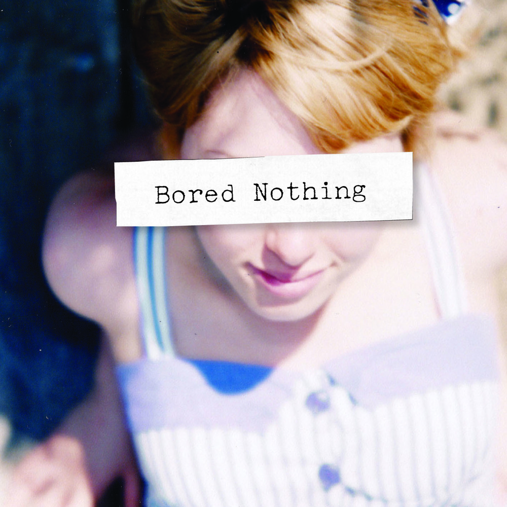 Bored Nothing - Bored Nothing - Chordblossom