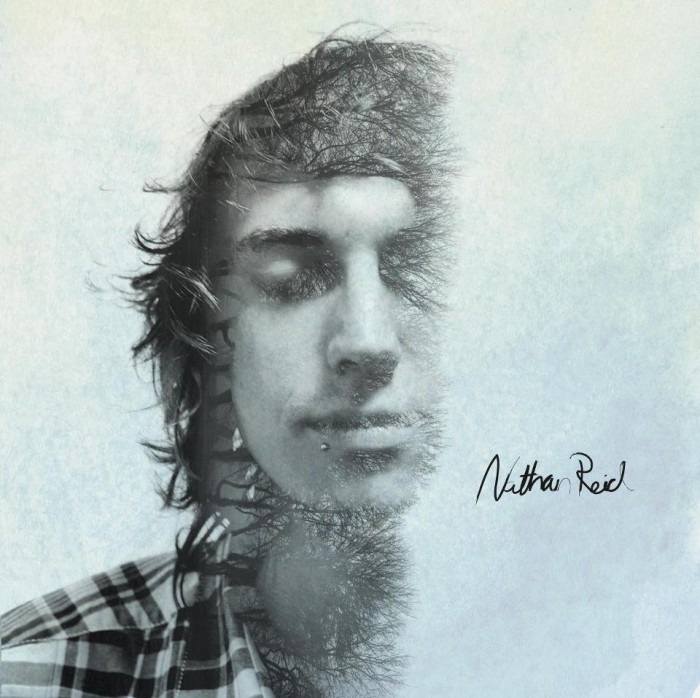 Nathan Reid - Kickstarter - Chordblossom