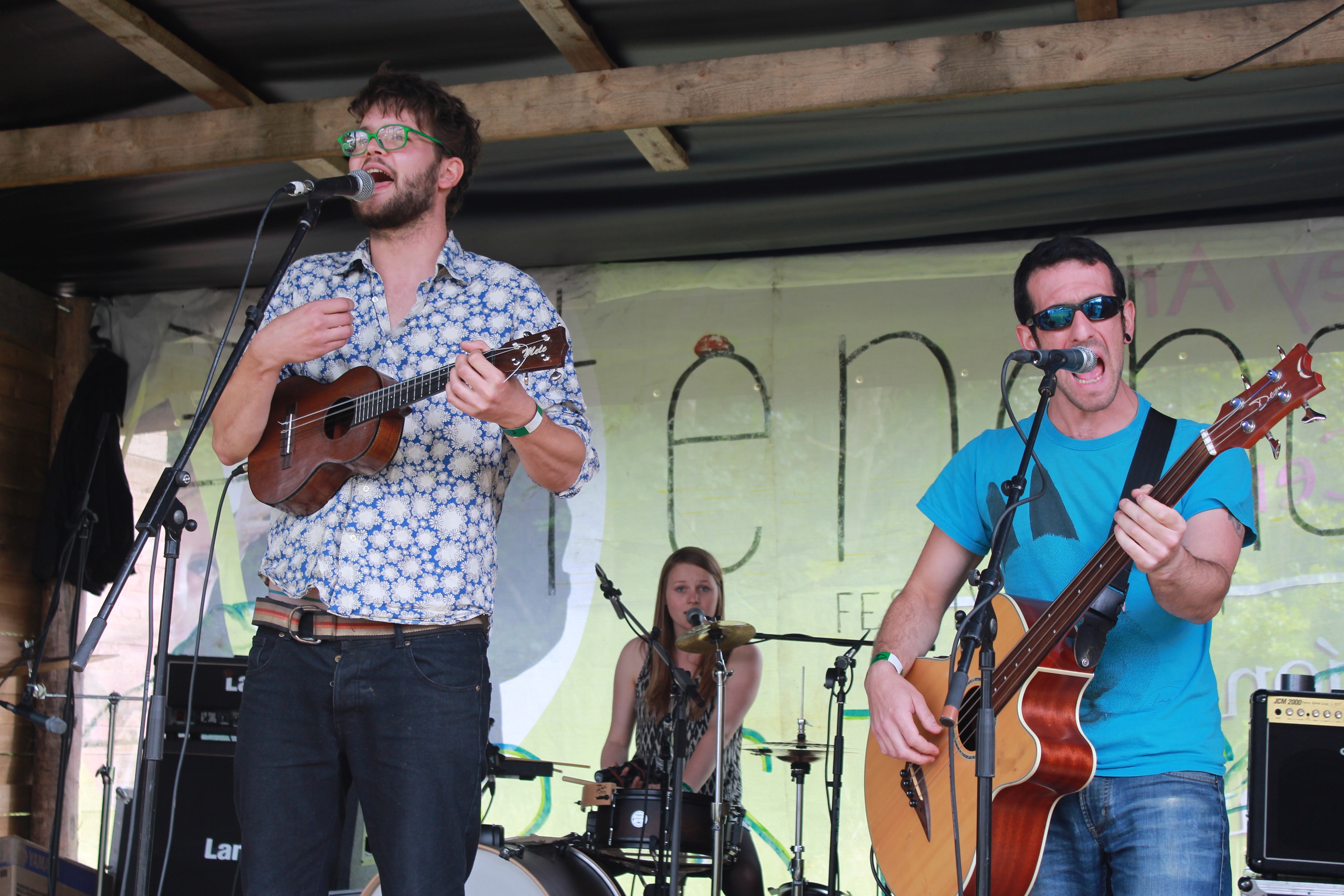 EDWIN BROOKS STENDHAL - Chordblossom