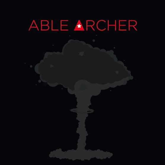 Able Archer - Bullets - Chordblossom