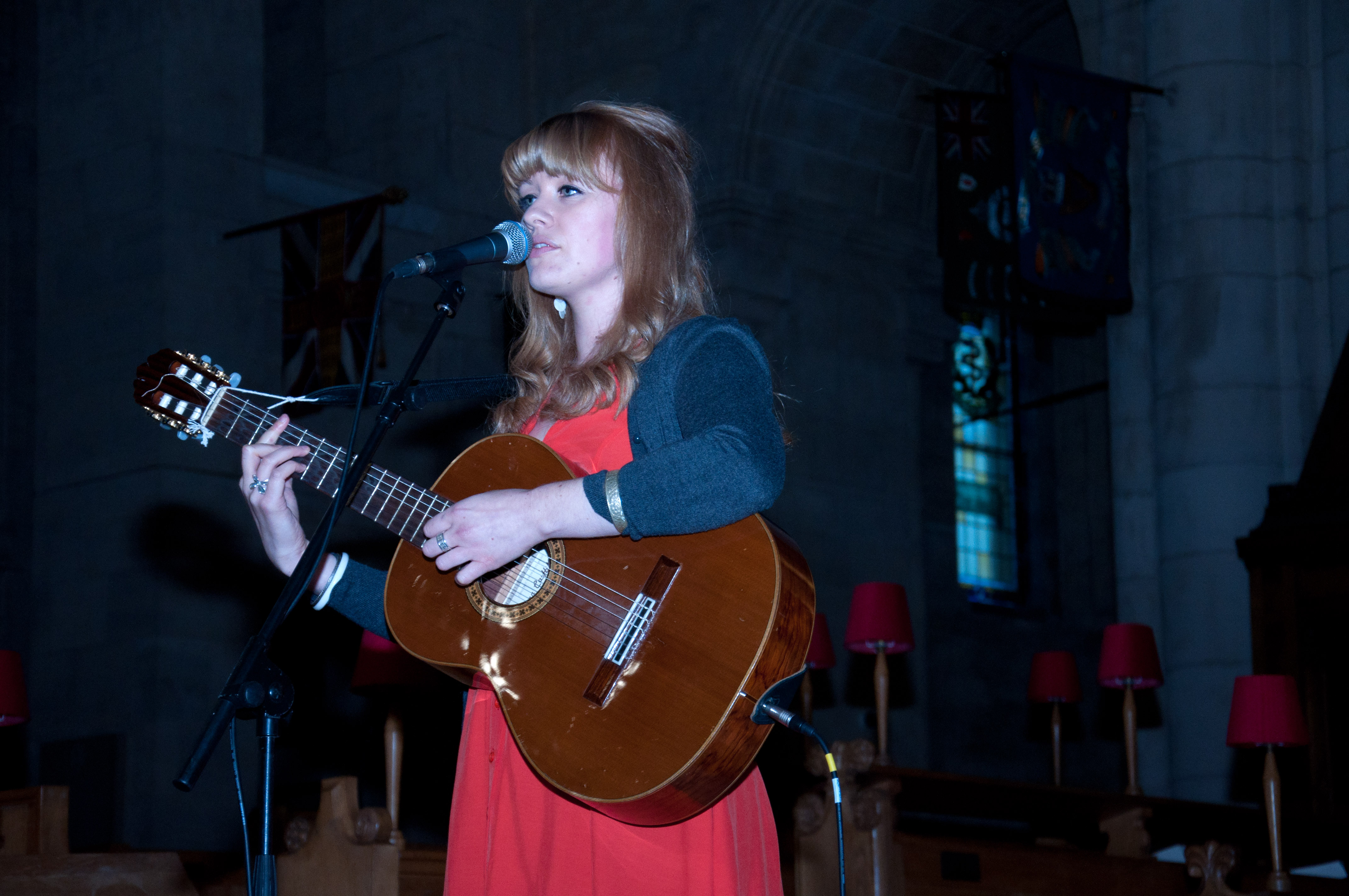 Isobel Anderson 1 - Chordblossom