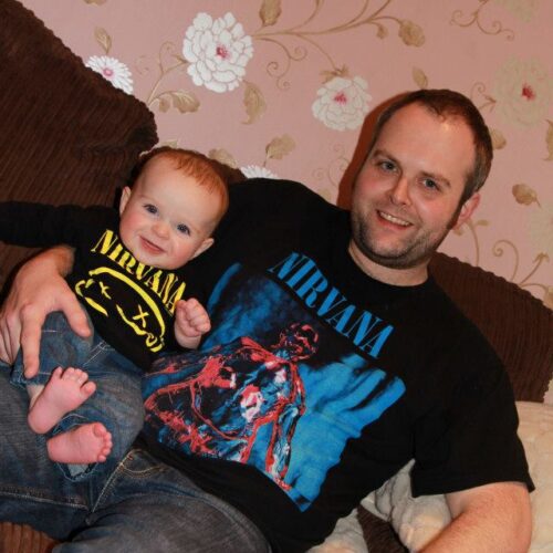 Ross Scott, Author at Chordblossom