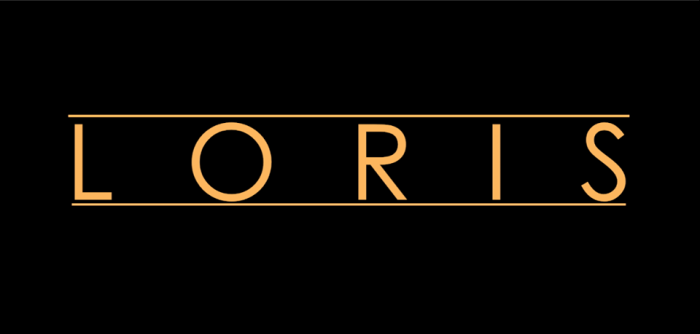 loris band logo - Chordblossom