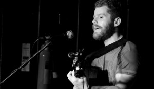 Interview ⁞ Ciaran Lavery - Chordblossom