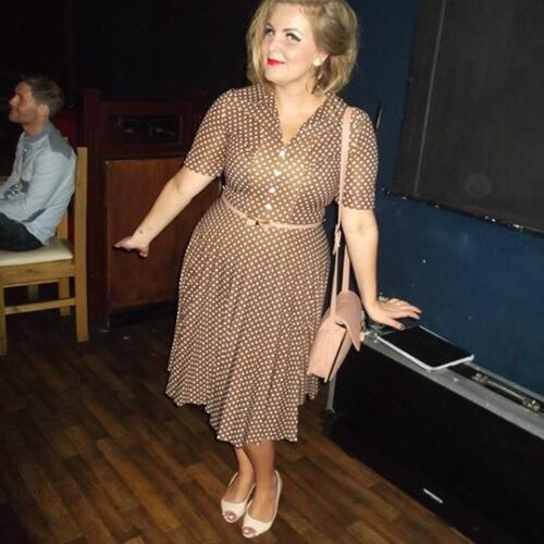 Nadean Daley, Author at Chordblossom - Page 2 of 3