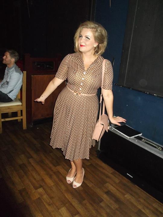 Nadean Daley, Author at Chordblossom - Page 2 of 3