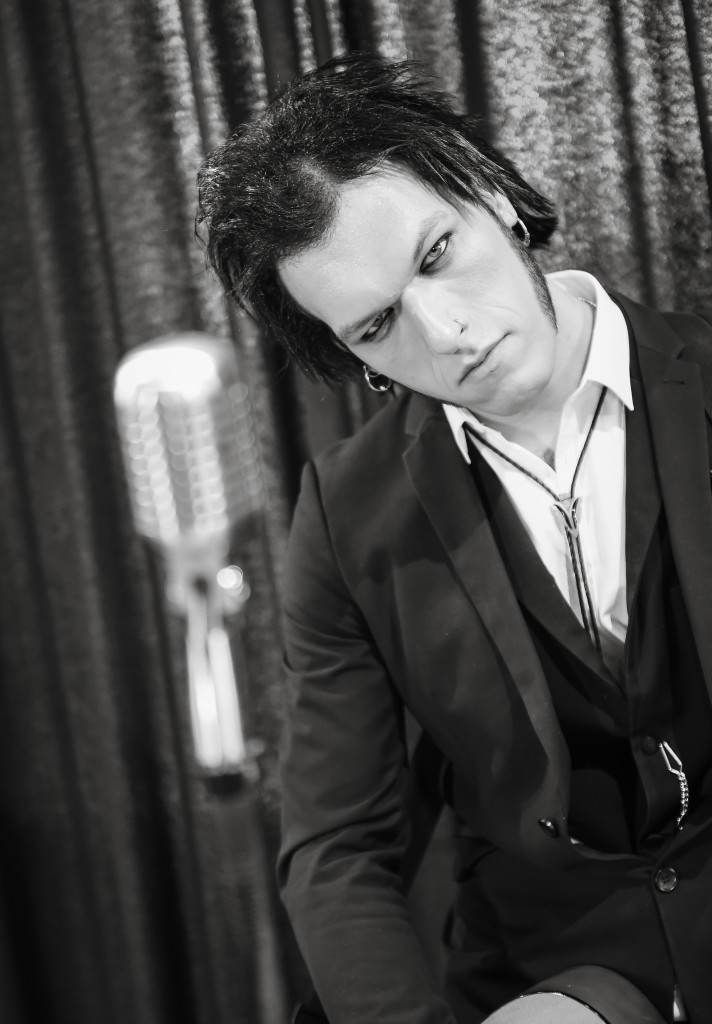 Watch: Matty James - 'Never Learn' - Chordblossom