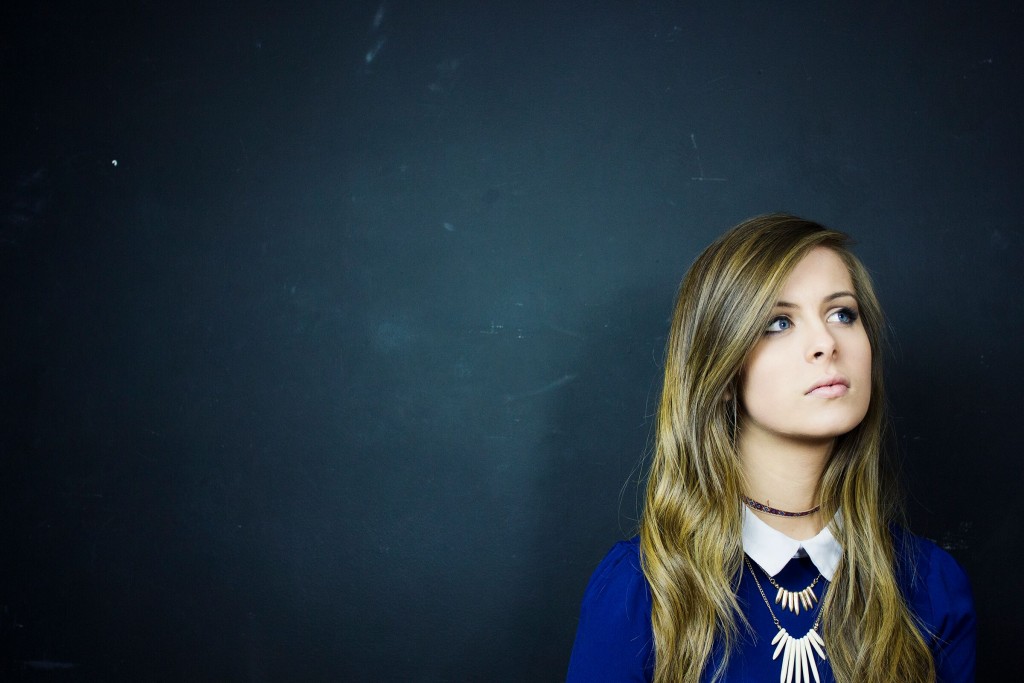 Jessica Doherty - Profile Picture - Chordblossom