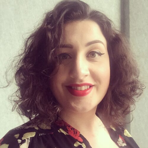 Hannah Goodall, Author at Chordblossom