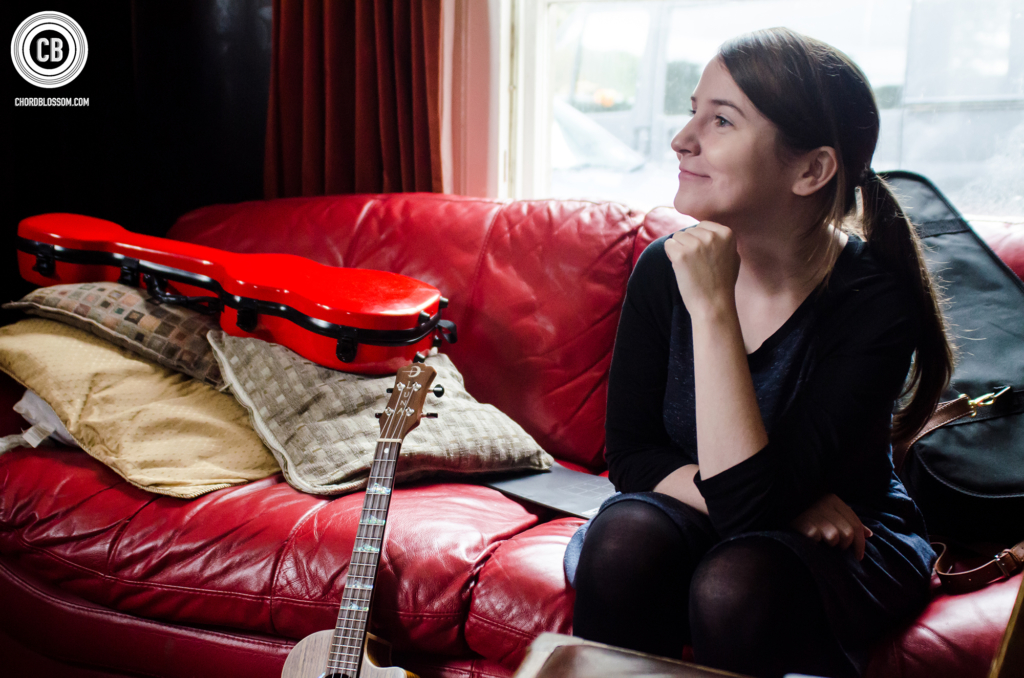 Interview: Lauren Bird - Chordblossom