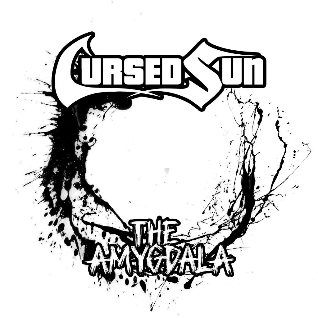 Cursed Sun - The Amygdala - Chordblossom