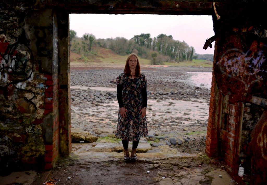 Interview: Kate Gilbertson - Chordblossom