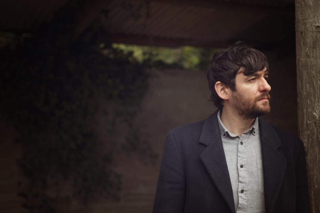 Conor Mason - On The Surface - Chordblossom