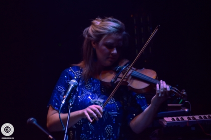 Rachael Boyd - 28 June 2019 - Chordblossom