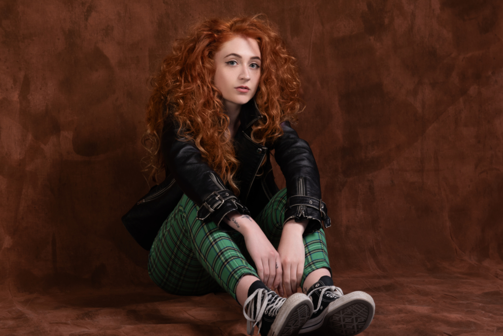 Interview: Janet Devlin - Chordblossom