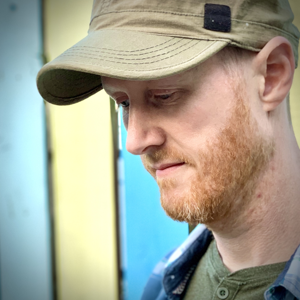 Stream: Matt McIvor - Start - Chordblossom