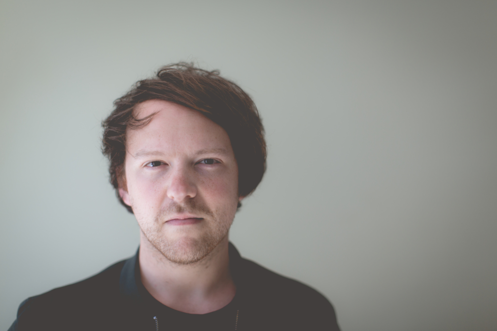 Interview: Peter J. McCauley - Chordblossom