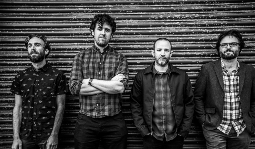 Watch: Dutch Schultz - Start Me - Chordblossom