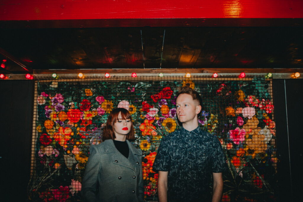 Track by track: Dark Tropics - Ink - Chordblossom