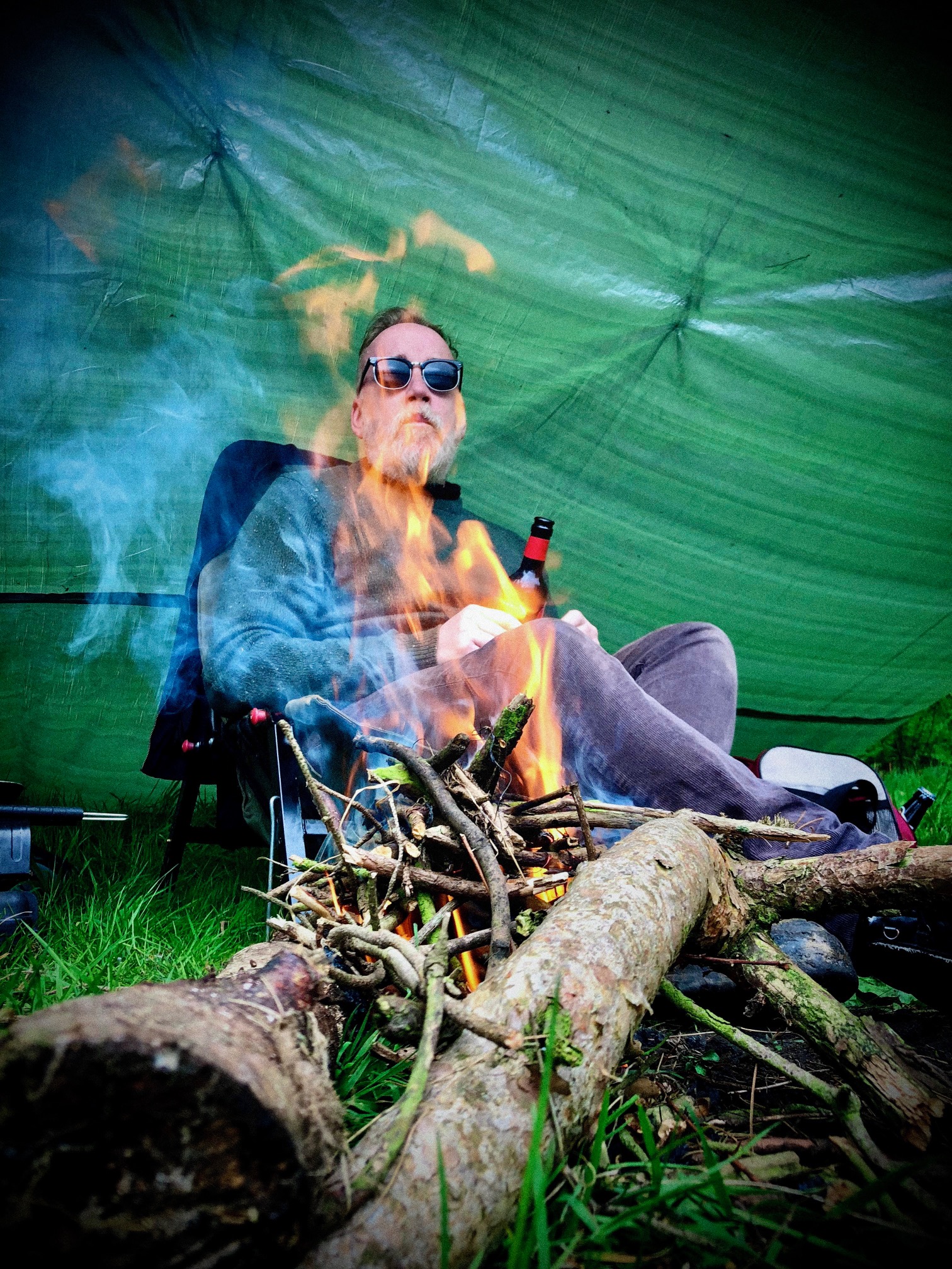 Interview: Invaderband - Chordblossom