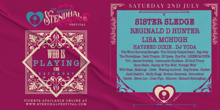 Stendhal-Festival-2022-Saturday-Line-Up - Chordblossom