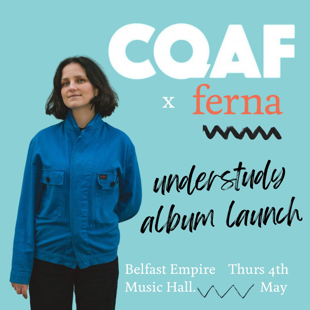 Behind the Songs: Ferna - Chordblossom