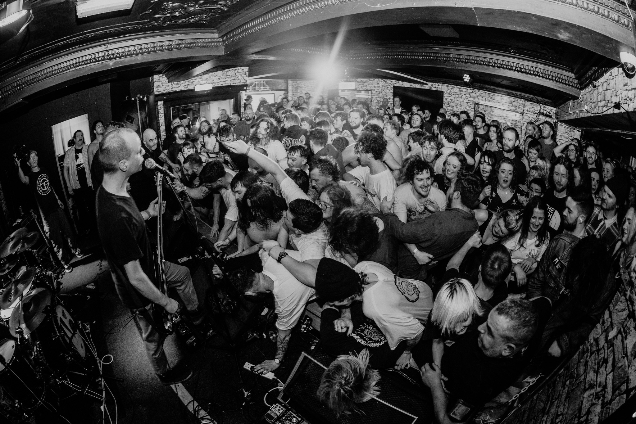 Farewell The Atlantic - Chordblossom