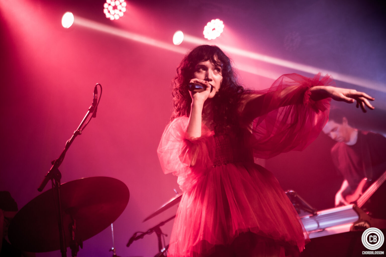 Sasha Samara - 25 May 2023 - Chordblossom