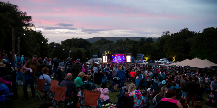 Stendhal Festival 2026 Line-up Announced - Chordblossom