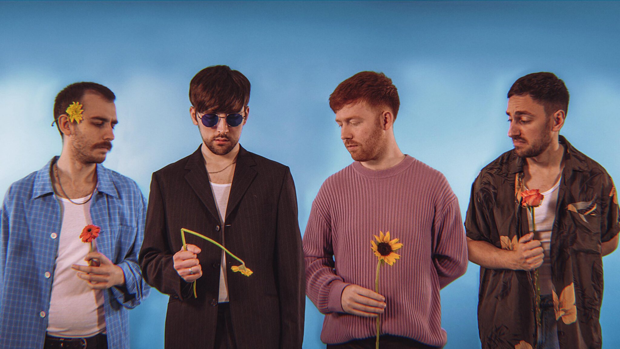 Introducing: #129 - The Capris - Chordblossom